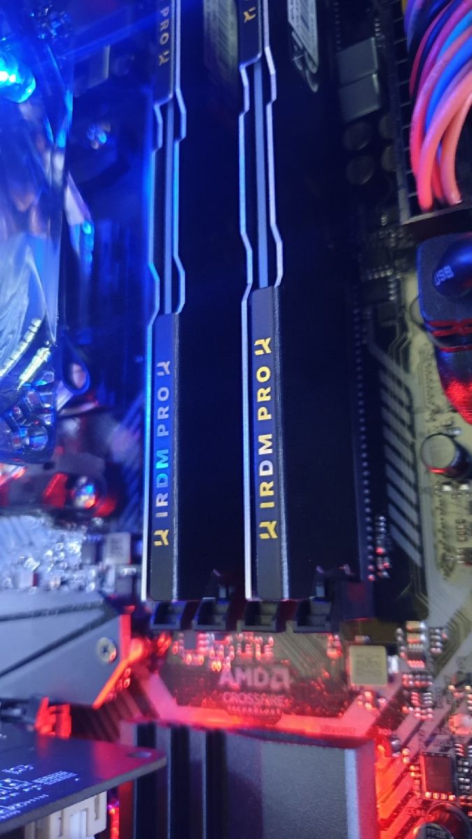 Компьютер AMD Ryzen 7 3800X, AMD Radeon RX 560 4GB