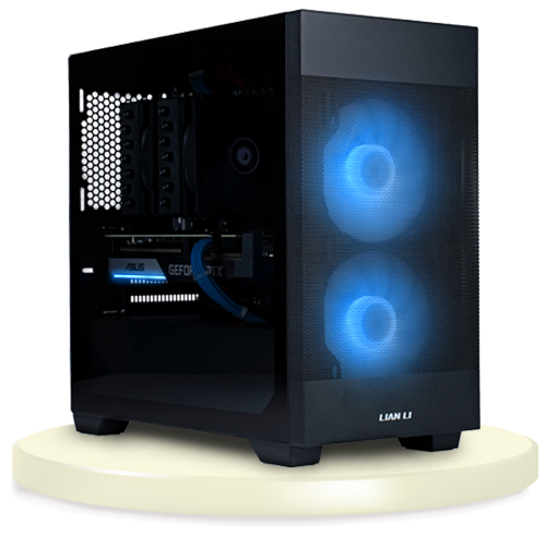 King-Komp - Сборка и продажа компьютеров для любых задач.